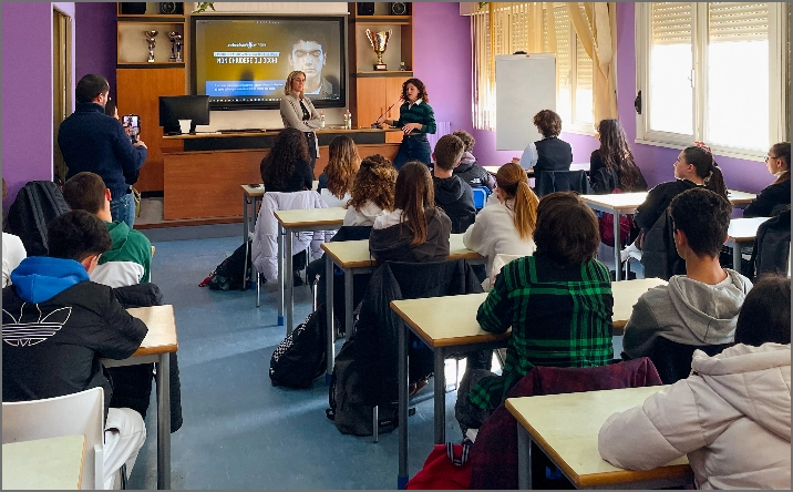 Tour – Non chiudere gli occhi